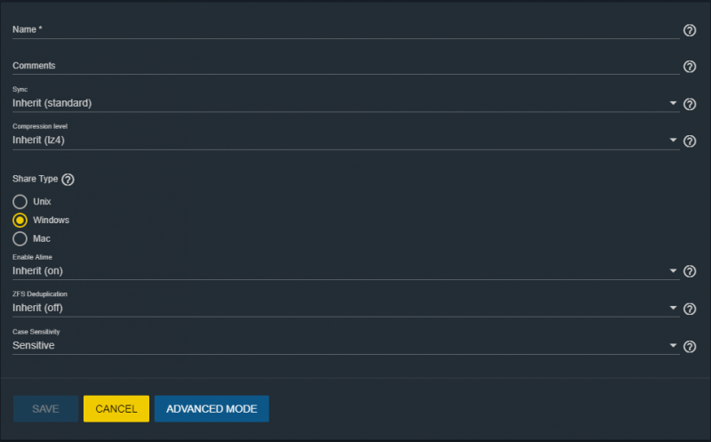 How to Protect Yourself from Ransomware with TrueNAS