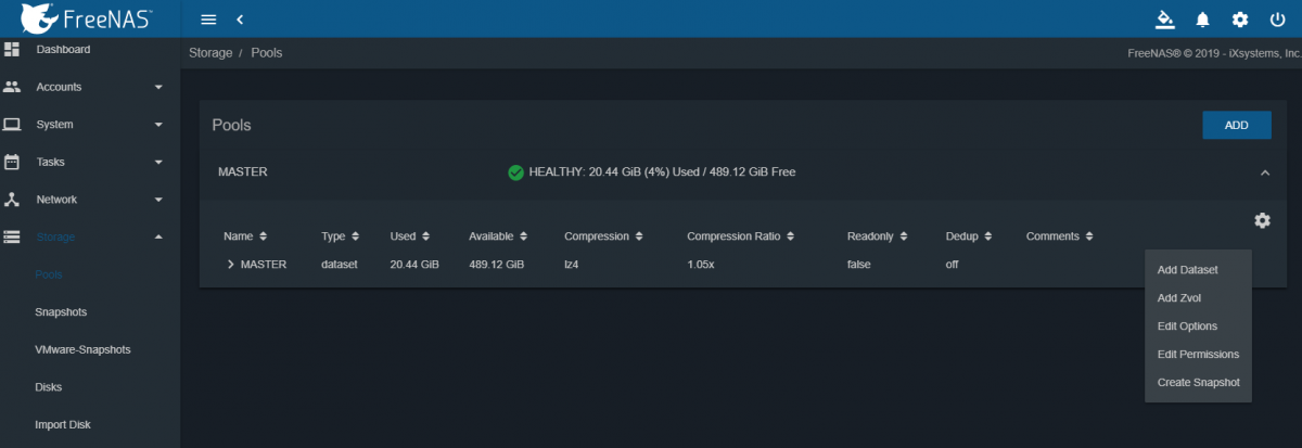 How to Protect Yourself from Ransomware with TrueNAS
