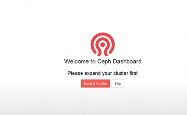 How to Create a 3 Node Hyperconverged Cluster with Ceph - CephFS